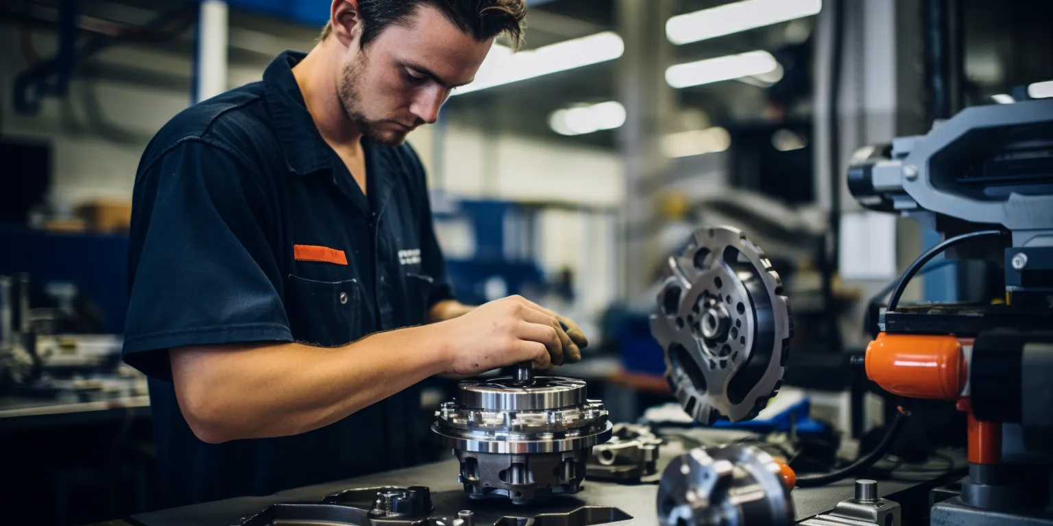 Quality Mechanical Services in Melbourne: The Ultimate Guide - Meikle ...