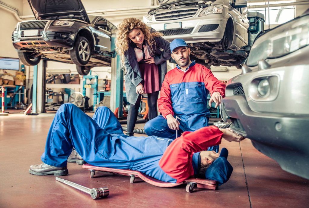Best Mechanic Sunshine Melbourne: Your Trusted Car Service Provider ...