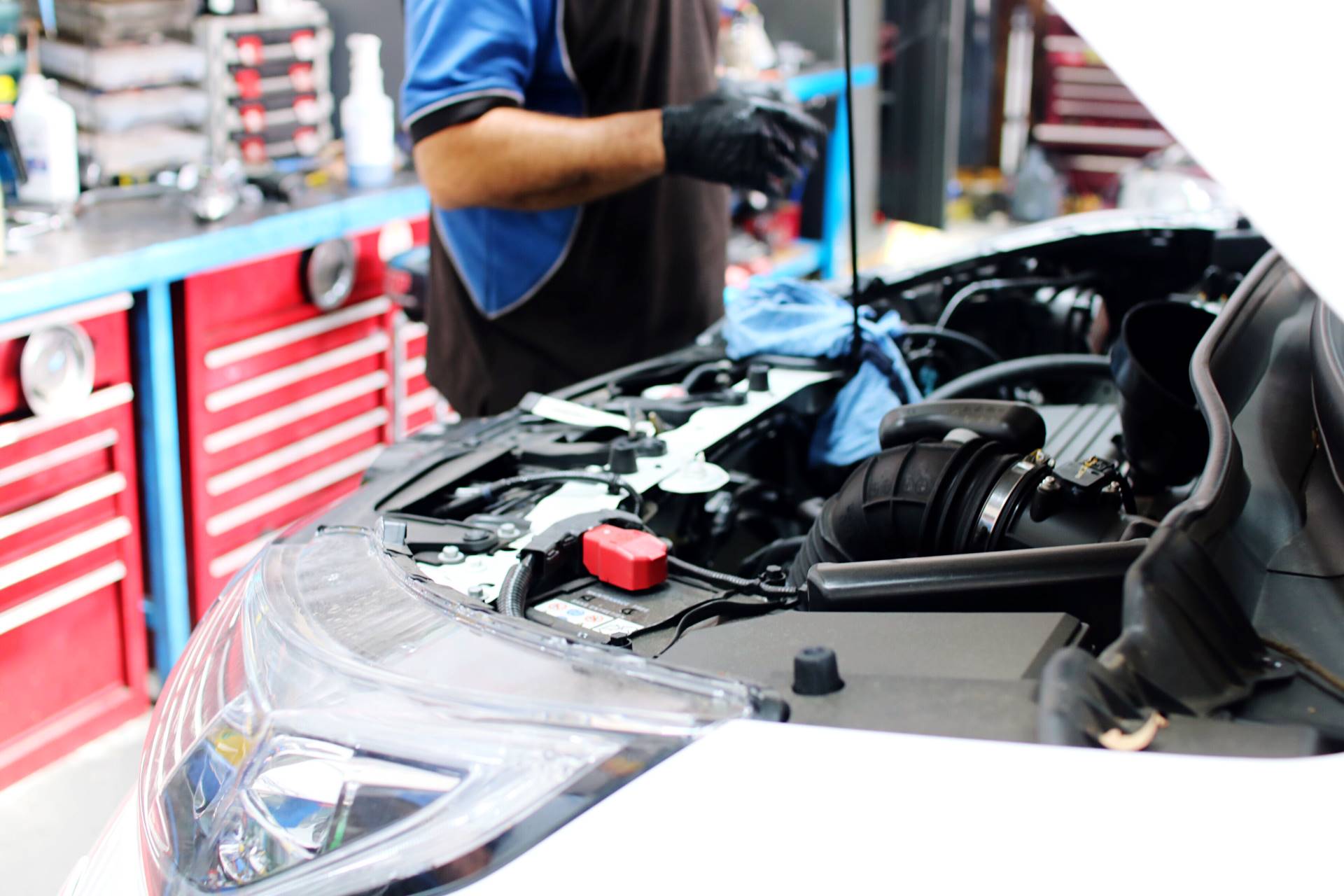 Best Mechanic Sunshine Melbourne: Your Trusted Car Service Provider ...