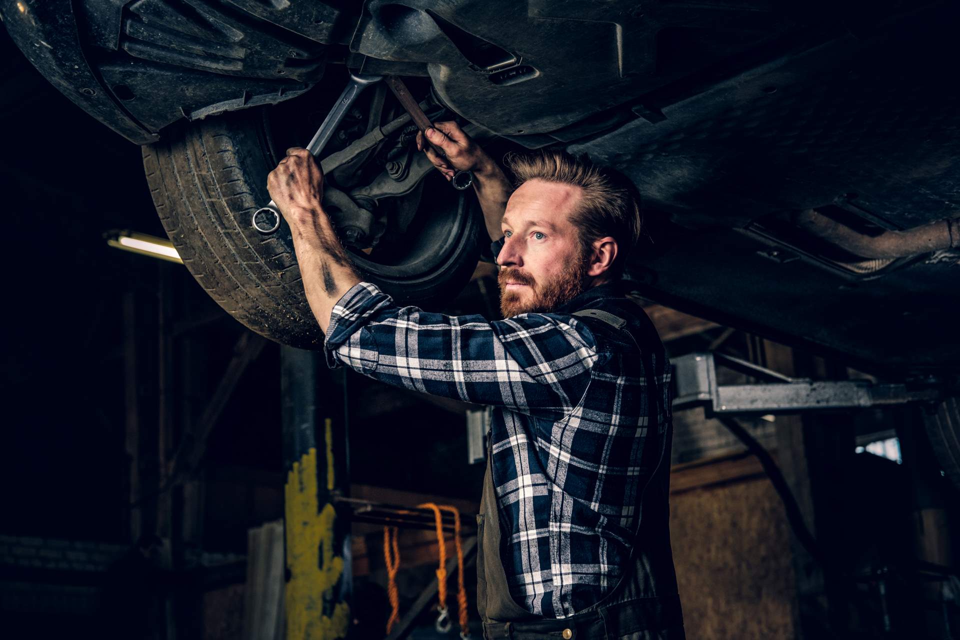 A Beginner's Guide to Finding a Reliable Car Mechanic in Taylors Lakes ...